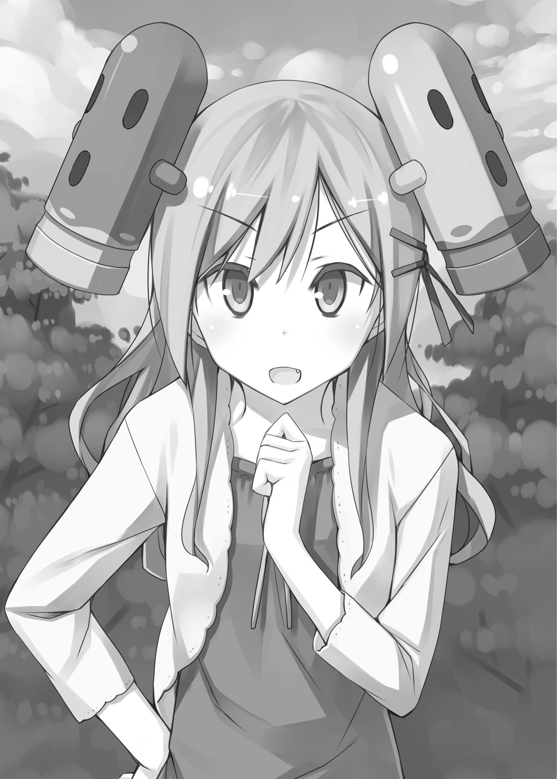 RokuShin: Tập 19 Chương 4 | Sonako Light Novel Wiki | Fandom