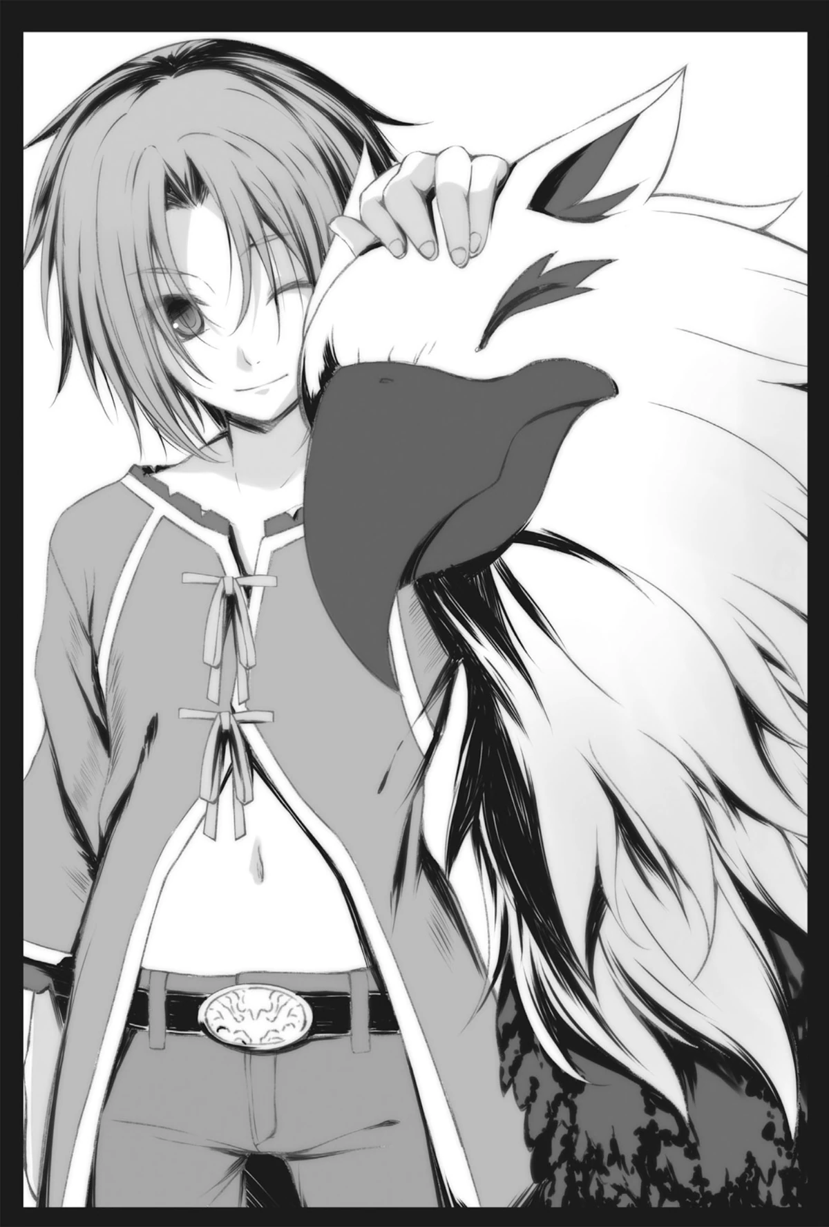 Legend Tập 1 Chương 3 | Sonako Light Novel Wiki | Fandom