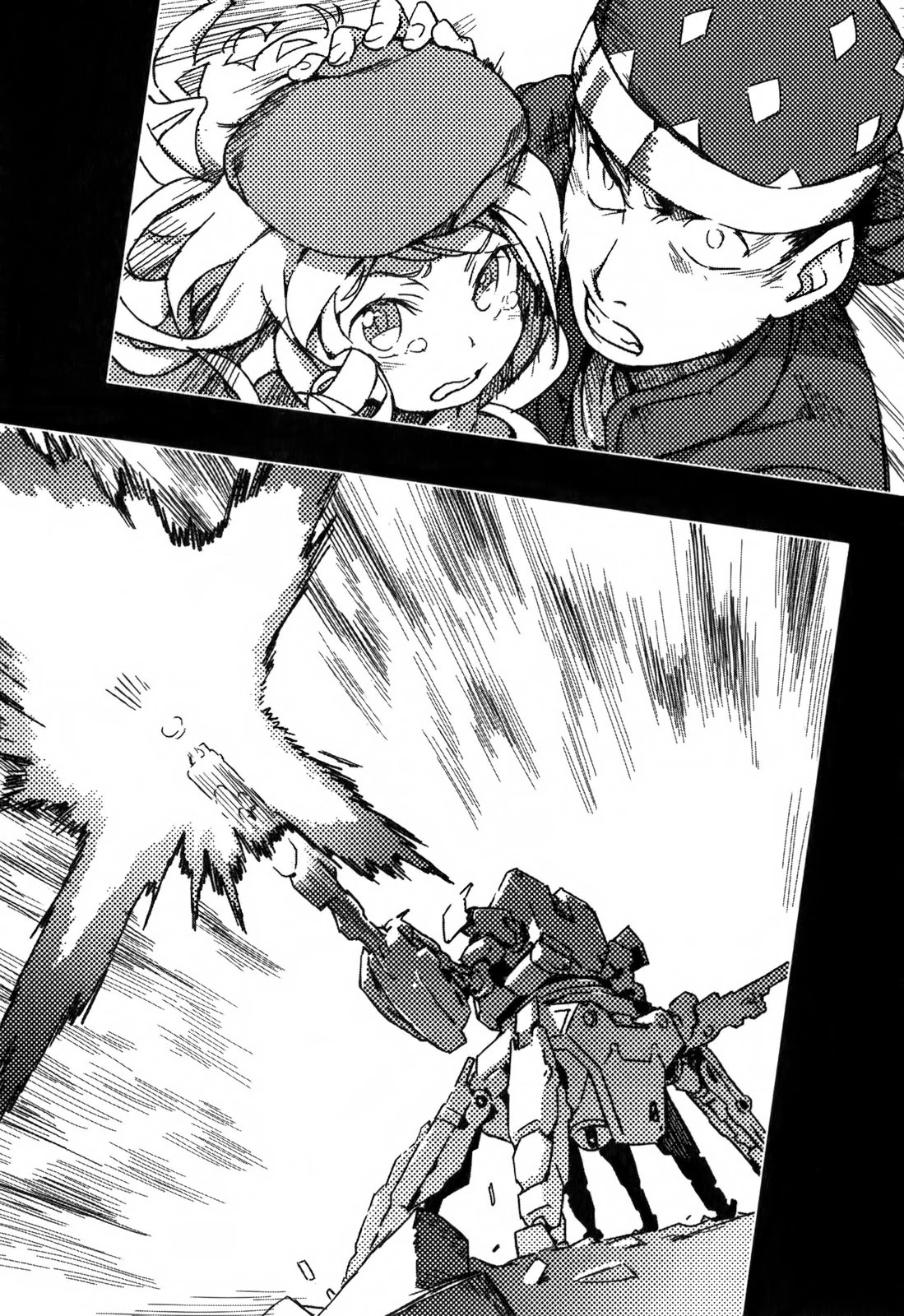 Shinyaku Toaru Majutsu no Index - Tập 1 Chương 3 | Sonako Light Novel ...