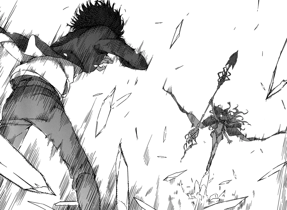 Shinyaku Toaru Majutsu no Index - Tập 8 Phần kết | Sonako Light Novel ...