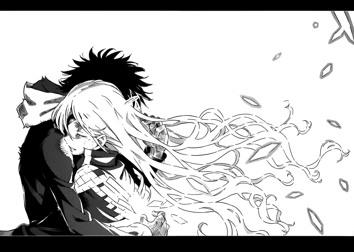 Shinyaku Toaru Majutsu no Index - Tập 10 Chương 20 | Sonako Light Novel ...