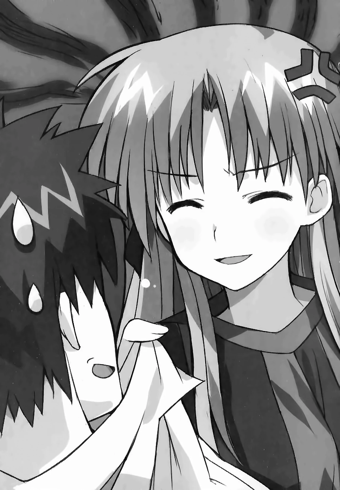 Campione Tập 5 Chương 5 | Sonako Light Novel Wiki | Fandom