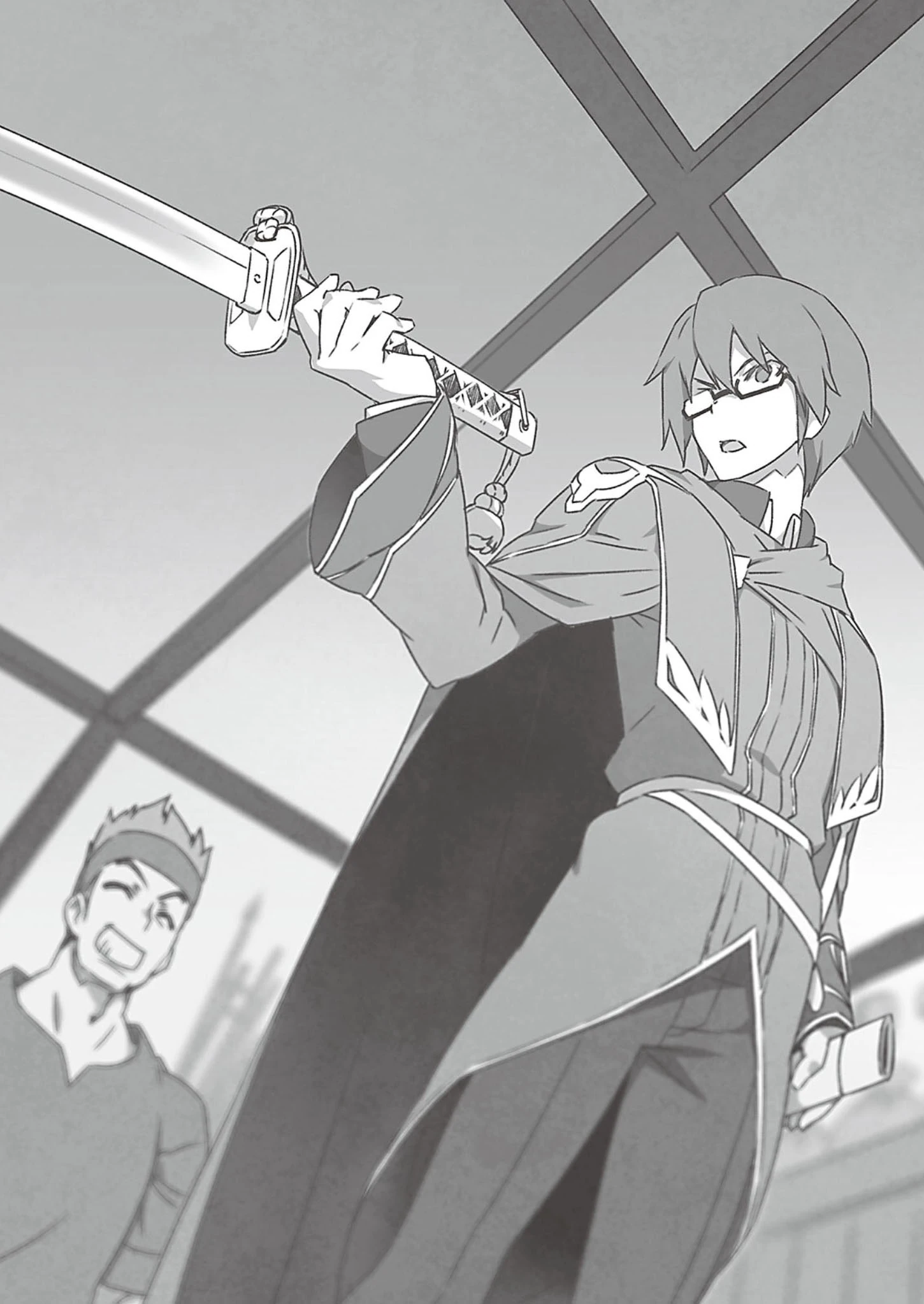 Konjiki no Wordmaster Arc 1 Full Text | Sonako Light Novel Wiki | Fandom