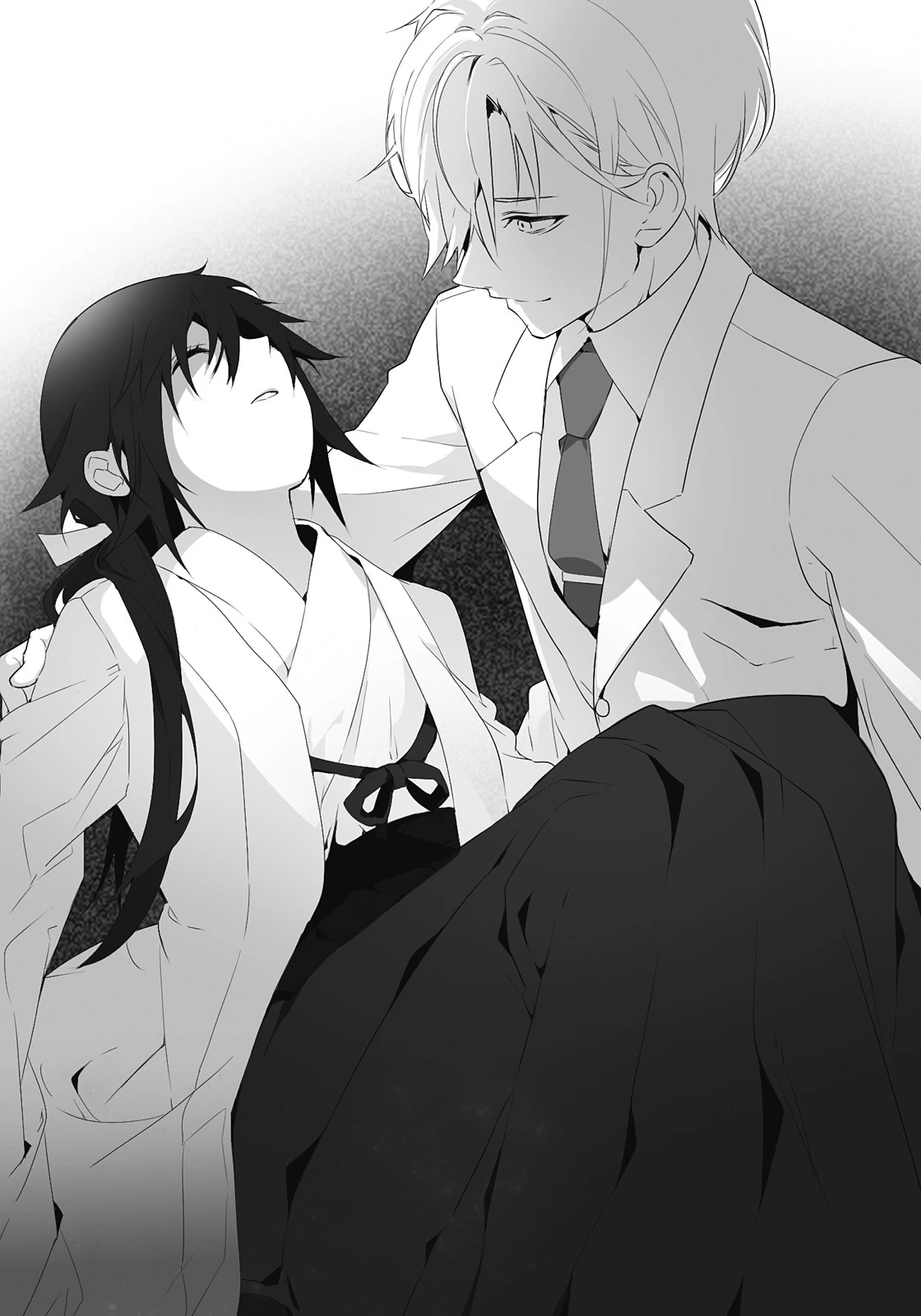 Strike the Blood: Vol 12 Chương 03 | Sonako Light Novel Wiki | Fandom