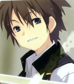 Kikou Shoujo Wa Kizutsukanai - Unbreakable Machine Doll | Sonako Light ...