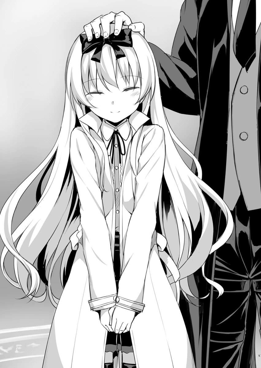 Arifureta Tập 3 Chương 4 | Sonako Light Novel Wiki | Fandom