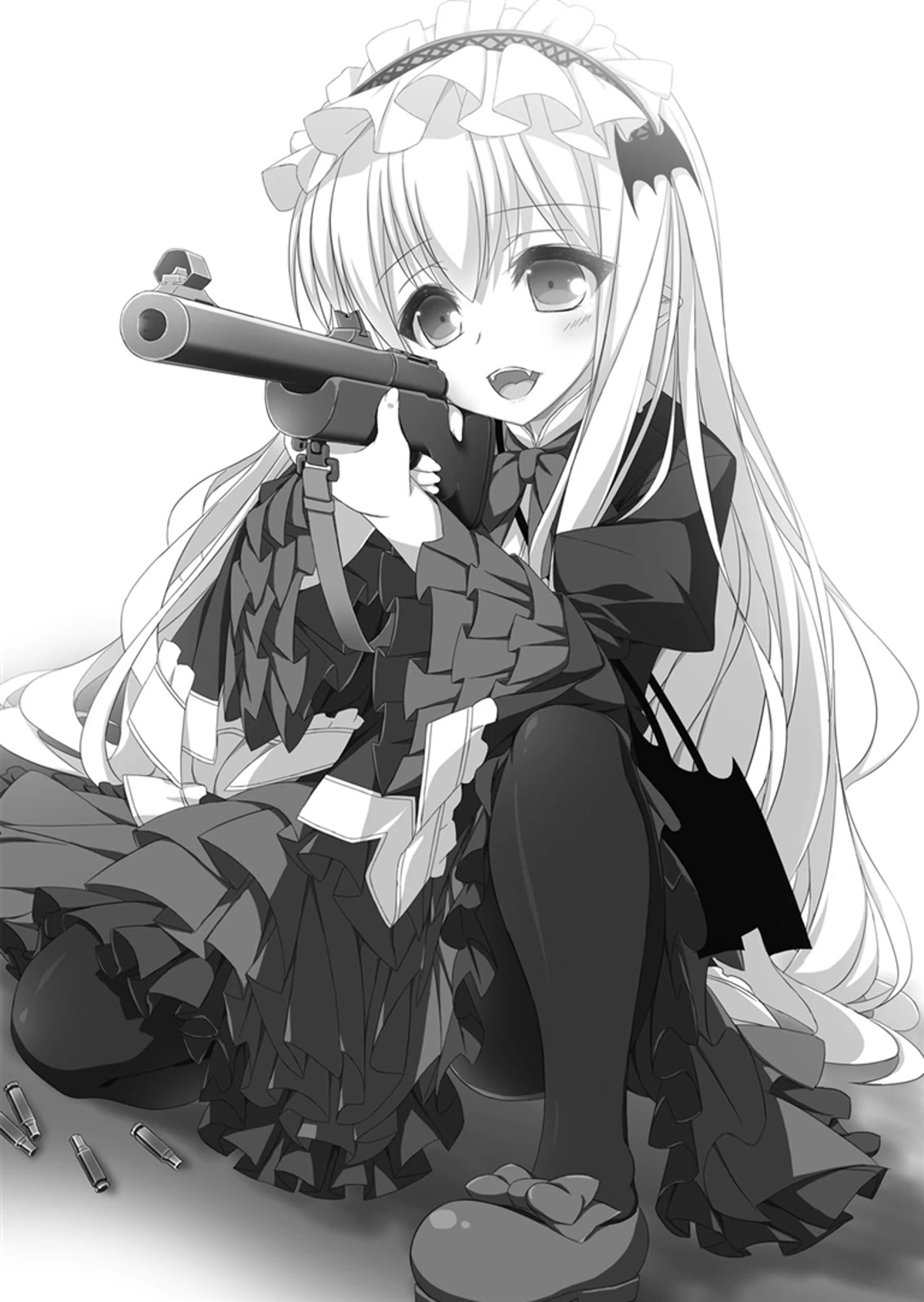 Gun Ota Chương 48 | Sonako Light Novel Wiki | Fandom