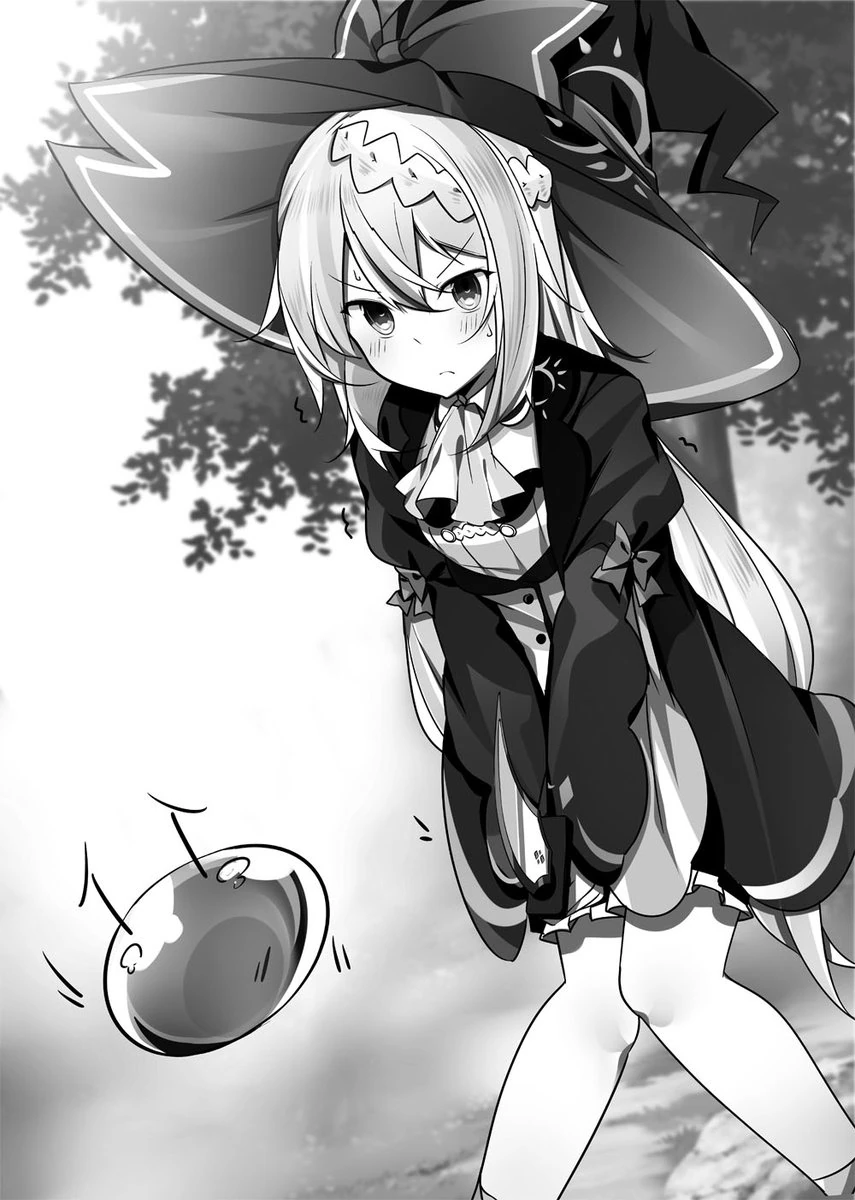 MAX Level Witch: Chương 1 | Sonako Light Novel Wiki | Fandom