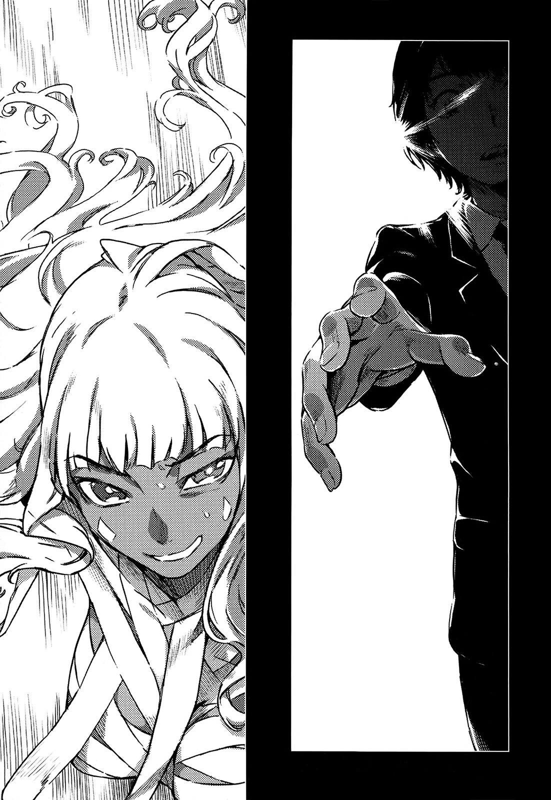 Shinyaku Toaru Majutsu no Index - Tập 13 Phần kết | Sonako Light Novel ...