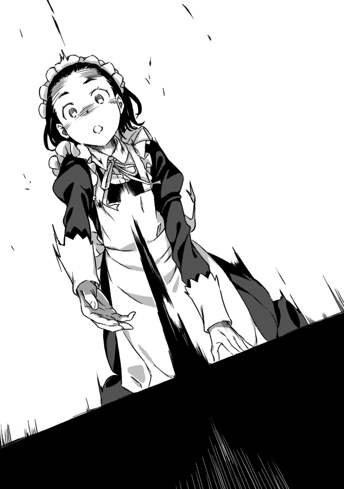 Shinyaku Toaru Majutsu no Index - Tập 18 Chương 1 | Sonako Light Novel ...