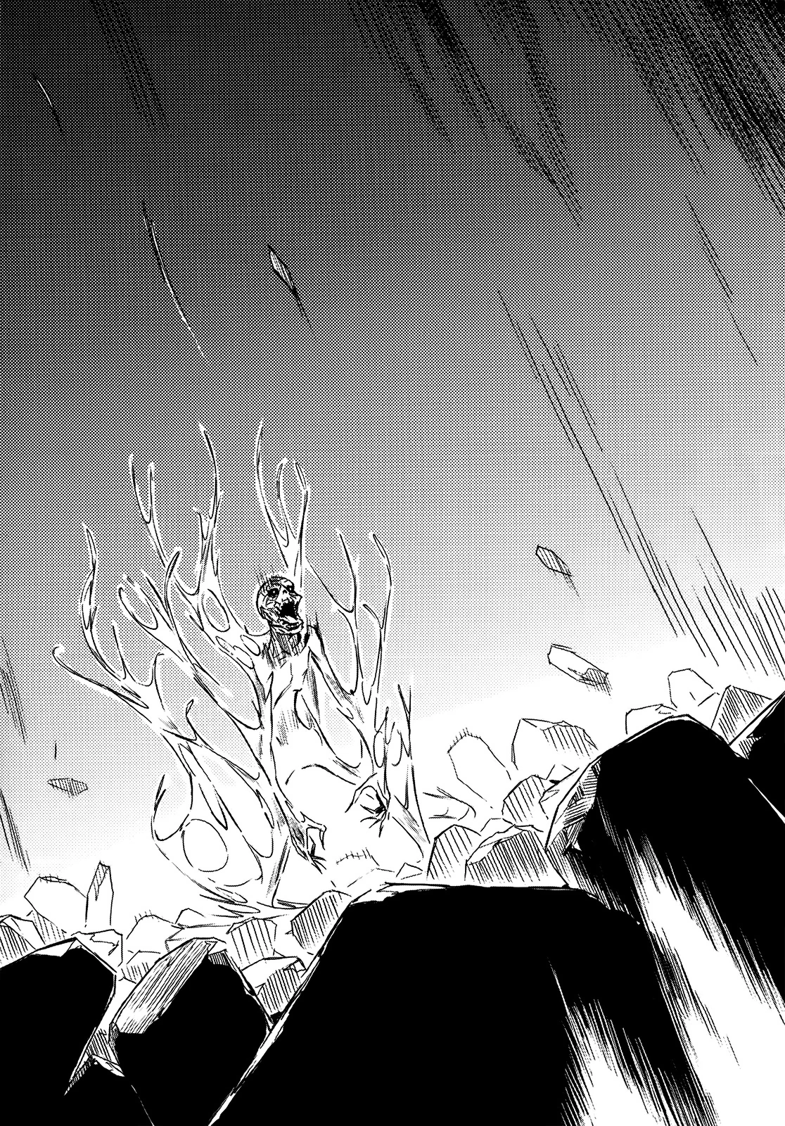 Shinyaku Toaru Majutsu no Index - Tập 13 Chương 4 | Sonako Light Novel ...