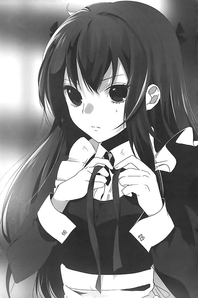 Strike the Blood: Vol 08 Chương 02 | Sonako Light Novel Wiki | Fandom