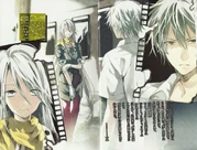 Hakomari - Tập 5 - Illustration | Sonako Light Novel Wiki | Fandom