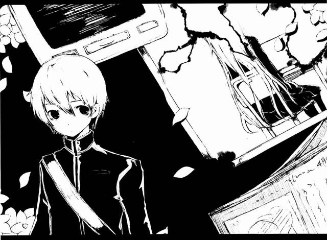 Hakomari - Tập 1 - Lần thứ 1 (2) | Sonako Light Novel Wiki | Fandom