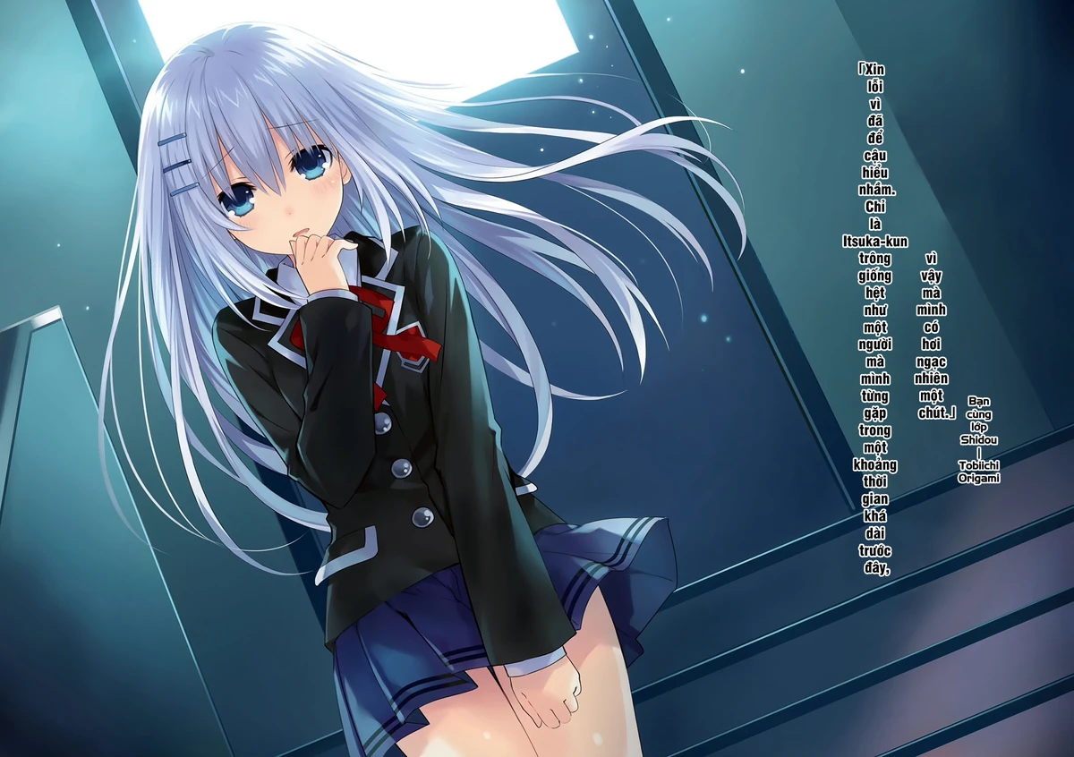 Thể loại:Date A Live | Sonako Light Novel Wiki | Fandom