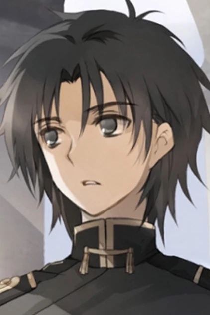 Blog thành viên:Perfectstrong/Shuumatsu Character | Sonako Light Novel ...