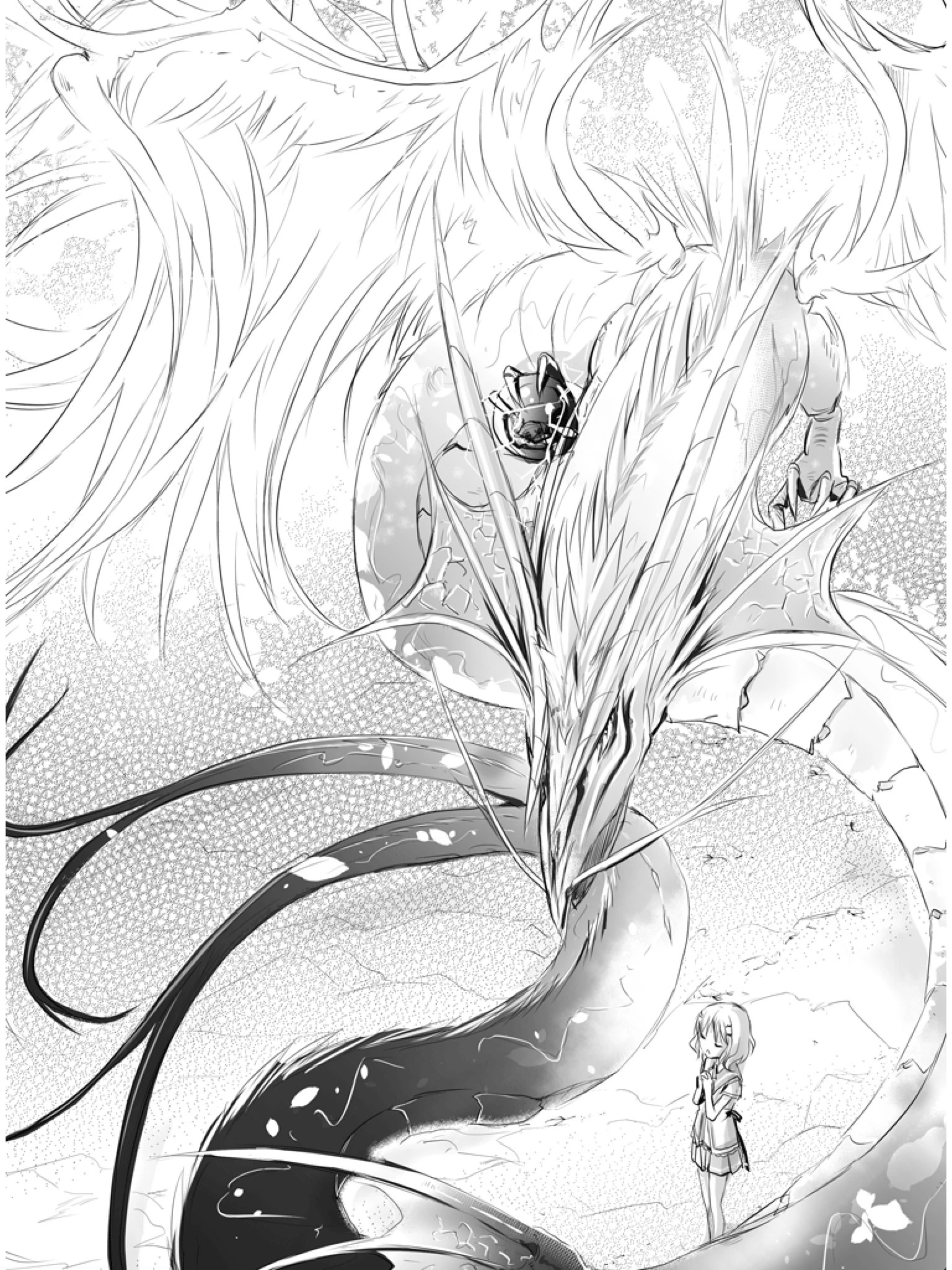 Leviathan of the Covenant Tập 2 Chương 6 | Sonako Light Novel Wiki | Fandom