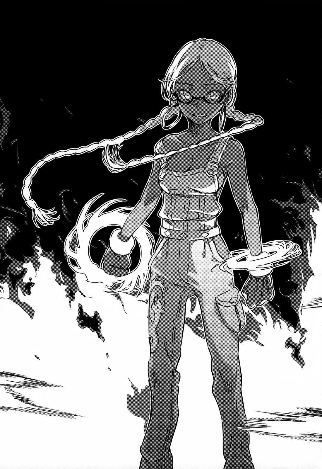 Shinyaku Toaru Majutsu no Index - Tập 10 Chương 13 | Sonako Light Novel ...