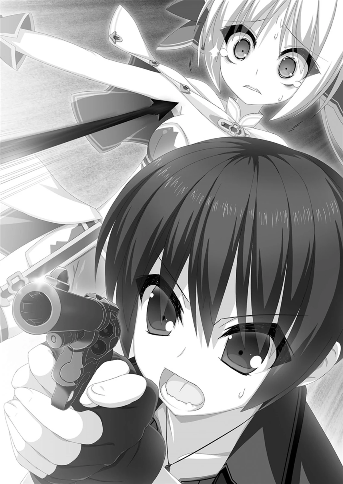 Gun Ota Chương 8 | Sonako Light Novel Wiki | Fandom