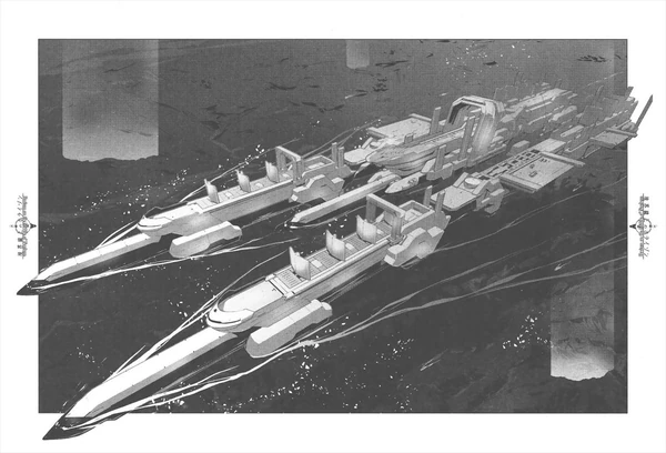 Kyoukai Senjou no Horizon - Vol.1A - Mở Đầu | Sonako Light Novel Wiki ...