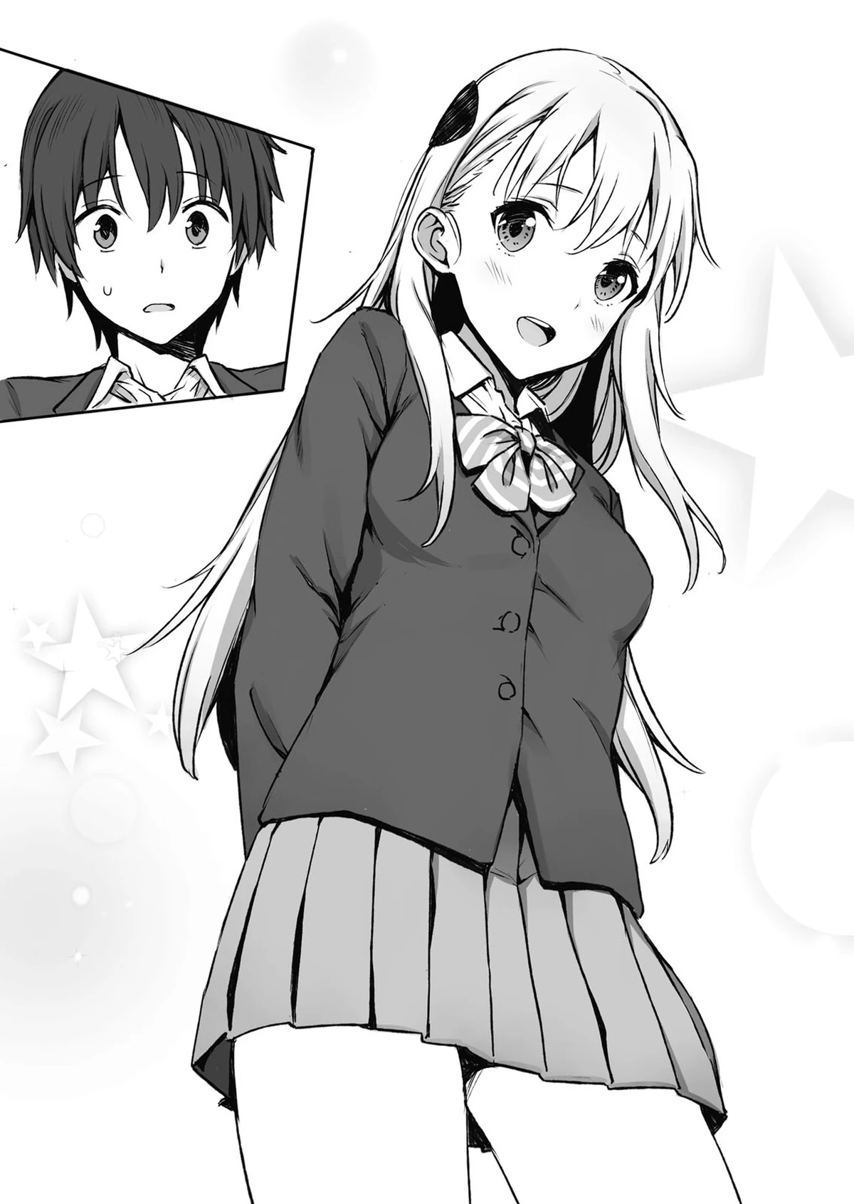 Gamers Vol 1 Chap 1 | Sonako Light Novel Wiki | Fandom