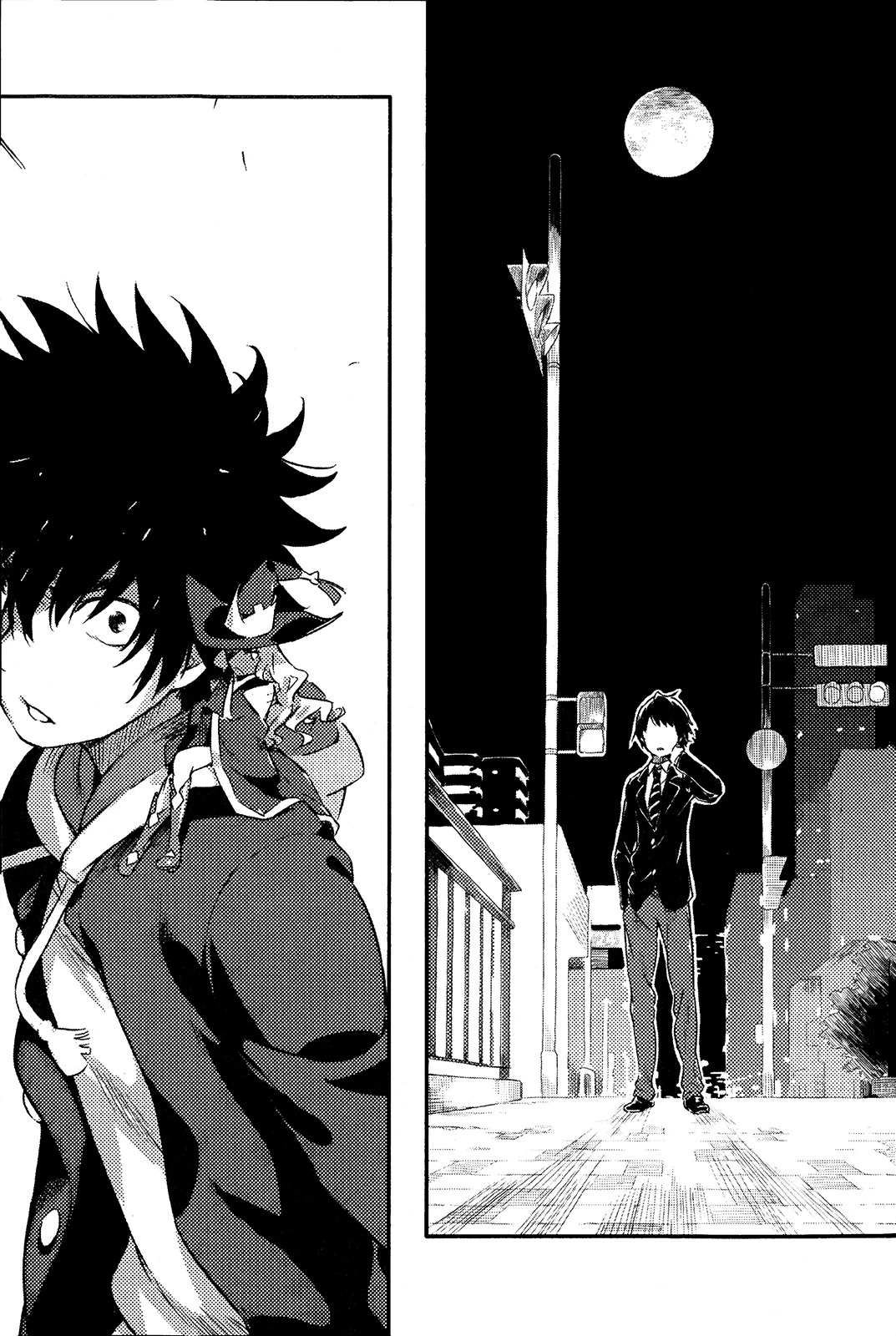 Shinyaku Toaru Majutsu no Index - Tập 14 Chương 1 | Sonako Light Novel ...