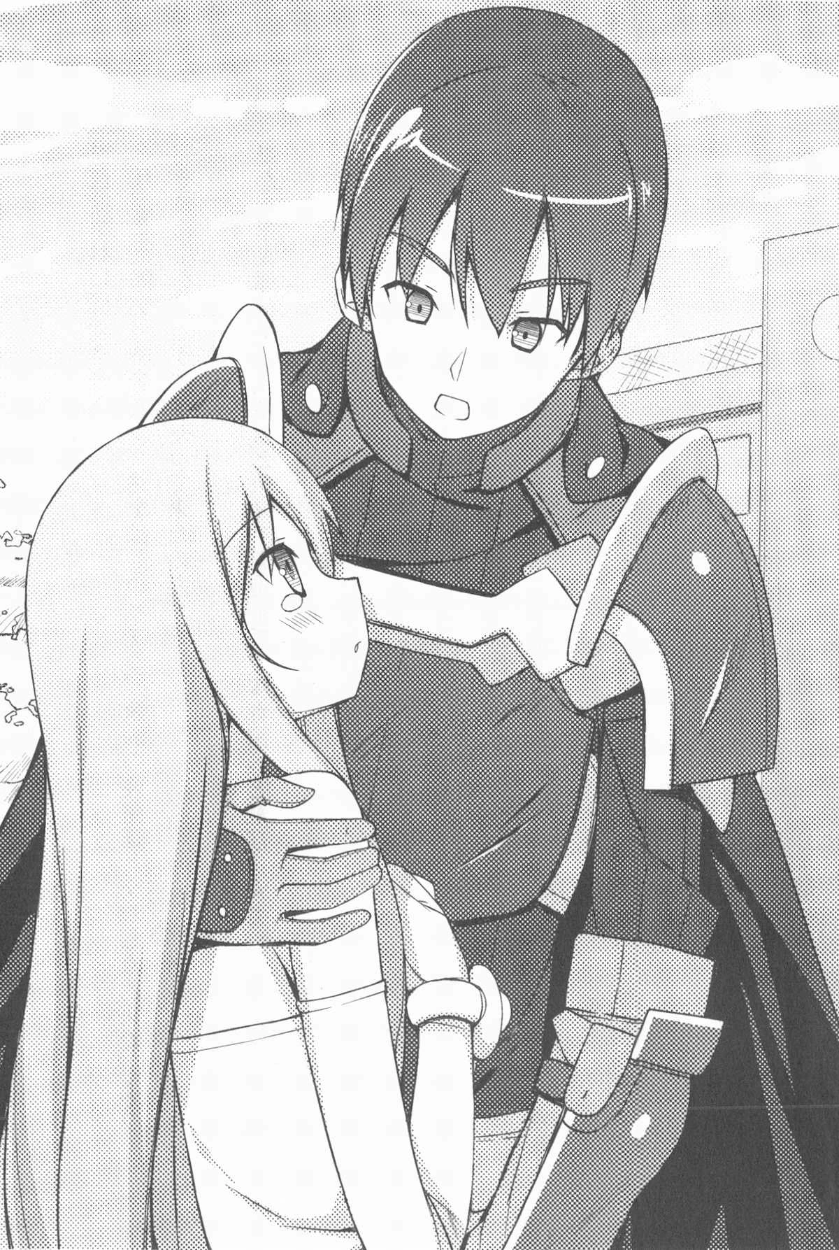 RokuShin: Tập 7 Chương 8v2 | Sonako Light Novel Wiki | Fandom