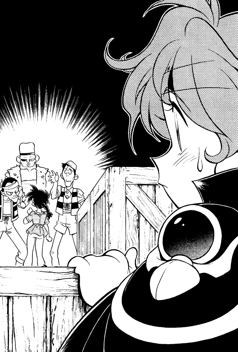 Slayers:Tập 9 Chương III | Sonako Light Novel Wiki | Fandom