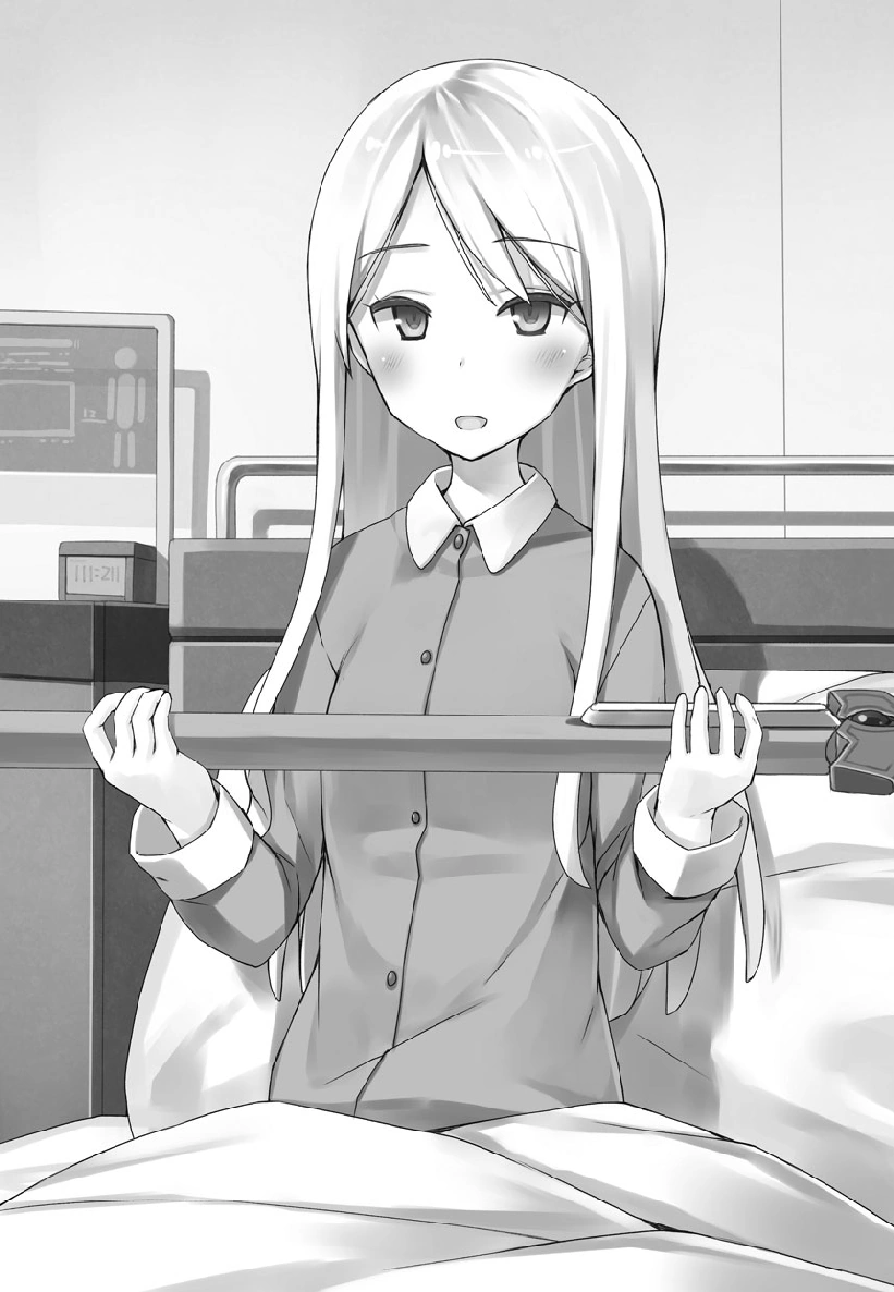 RokuShin: Tập 25 Chương 4 | Sonako Light Novel Wiki | Fandom