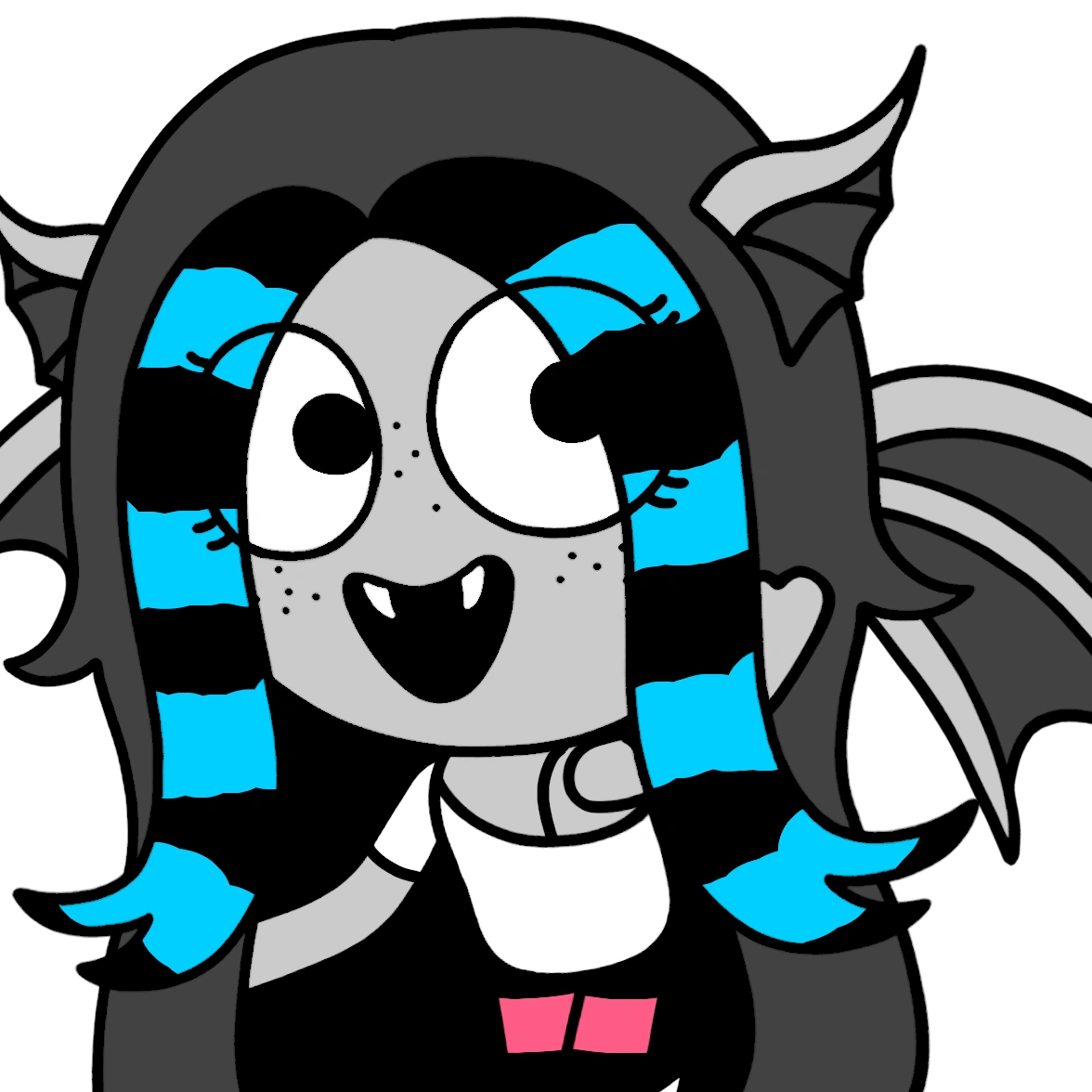 Agnes | Sonata's World Wiki | Fandom