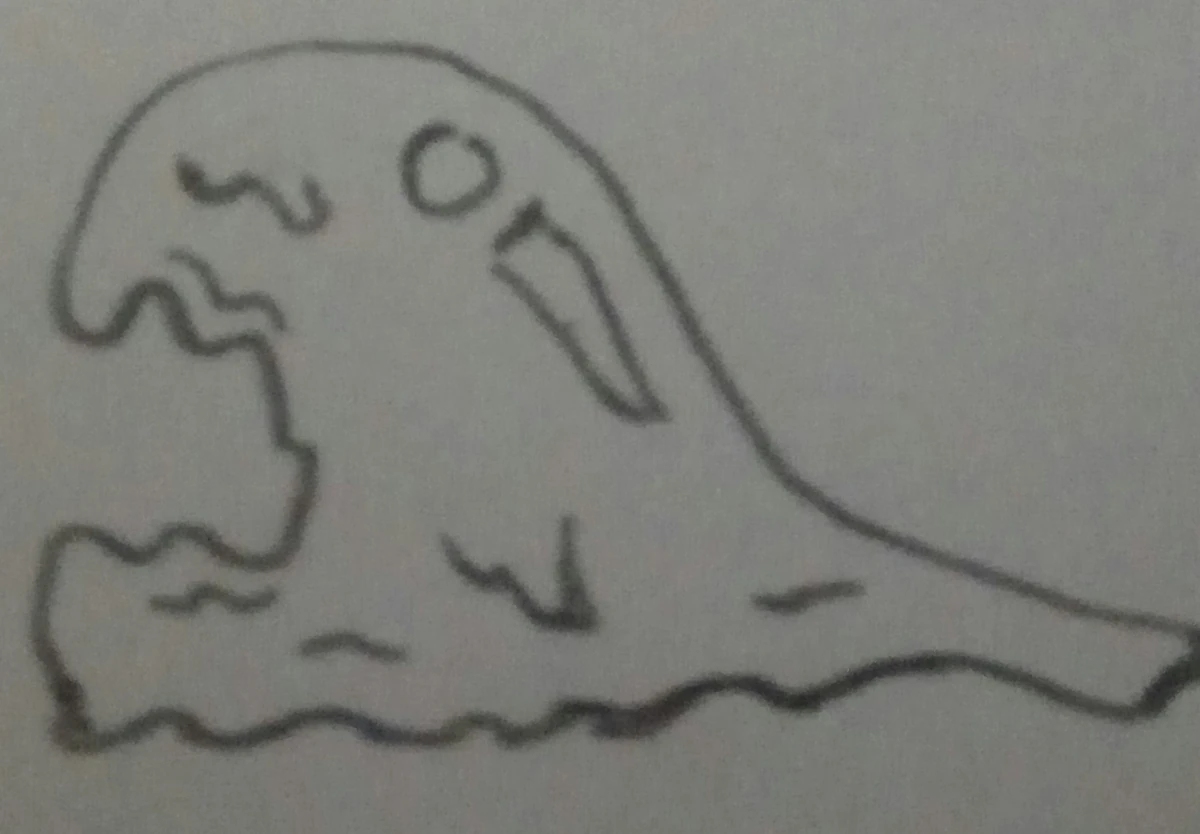 Monster Slime | SonaVerse by Black Umbrella Wiki | Fandom