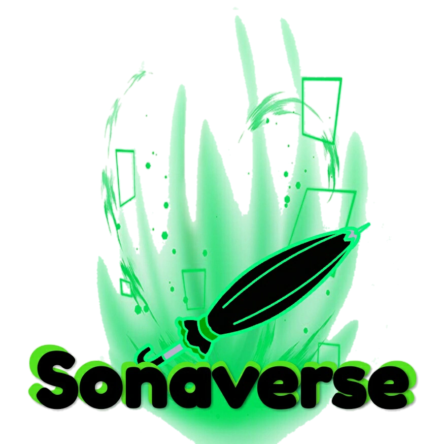Series (Project:Quit) | SonaVerse by Black Umbrella Wiki | Fandom