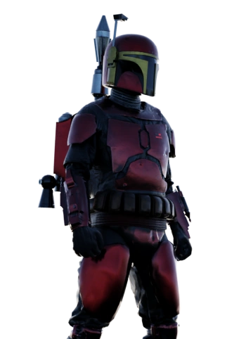 Dred Priest | SonderEinsatzBrigade Wiki | Fandom