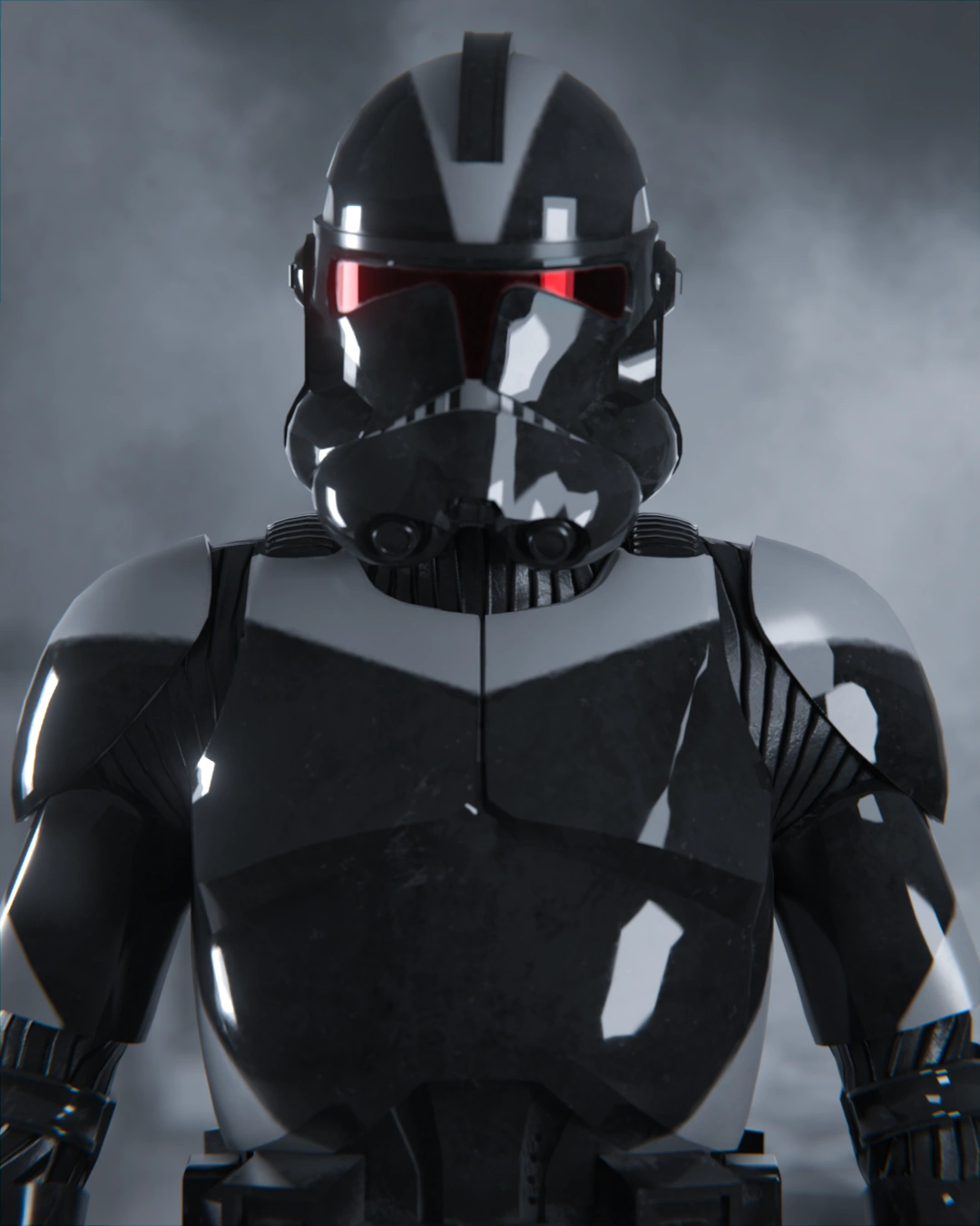 Shadow Trooper | SonderEinsatzBrigade Wiki | Fandom