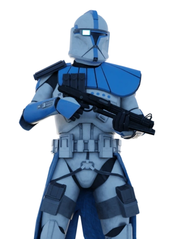 Null Advanced Recon Commando | SonderEinsatzBrigade Wiki | Fandom