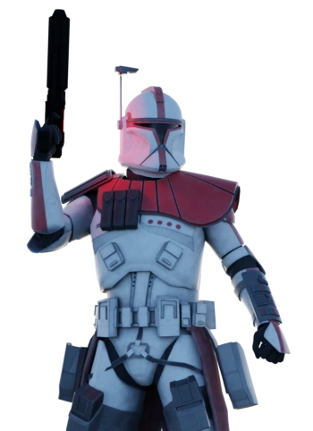 Alpha-77 | SonderEinsatzBrigade Wiki | Fandom