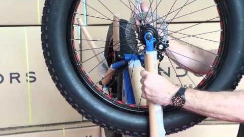 Assembly | Sondors Ebike Wikia | Fandom