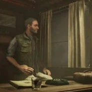 Alexander Laskin | Song of Horror Wiki | Fandom