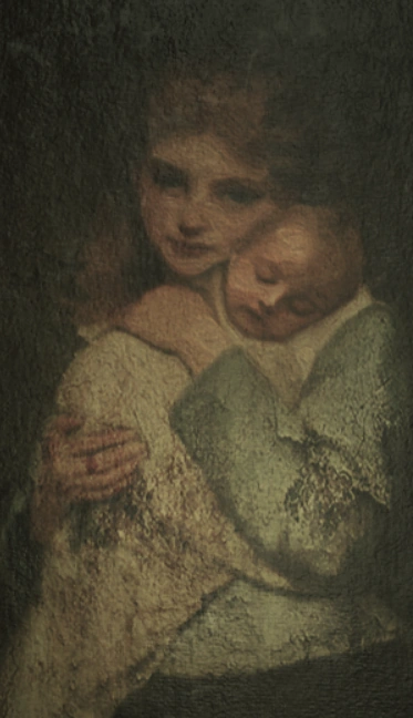 Elayne LeGrant | Song of Horror Wiki | Fandom