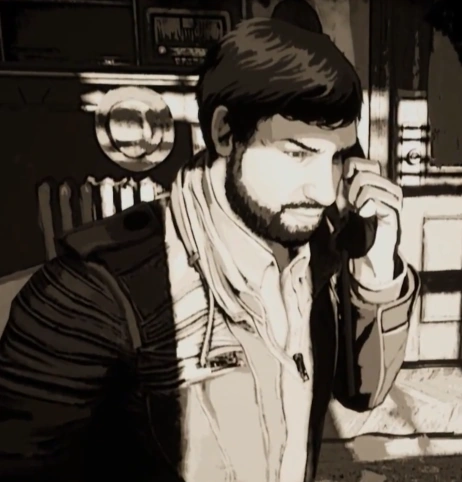 Daniel Noyer | Song of Horror Wiki | Fandom