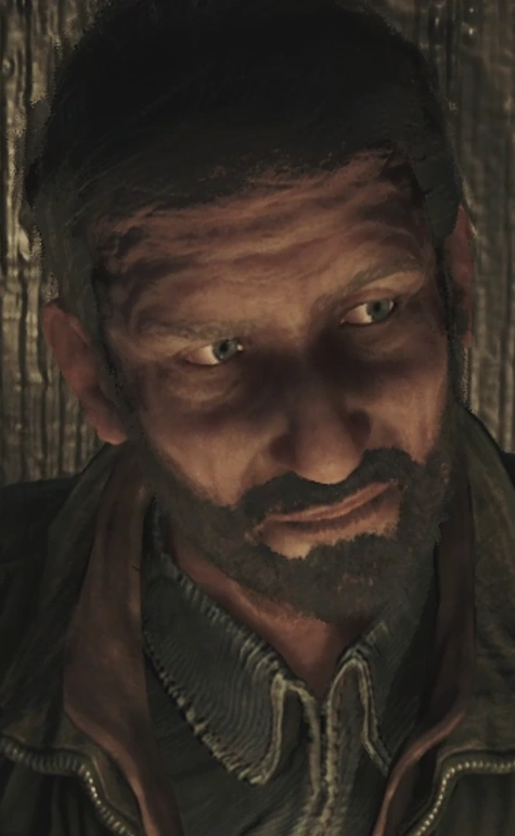 Alexander Laskin | Song of Horror Wiki | Fandom