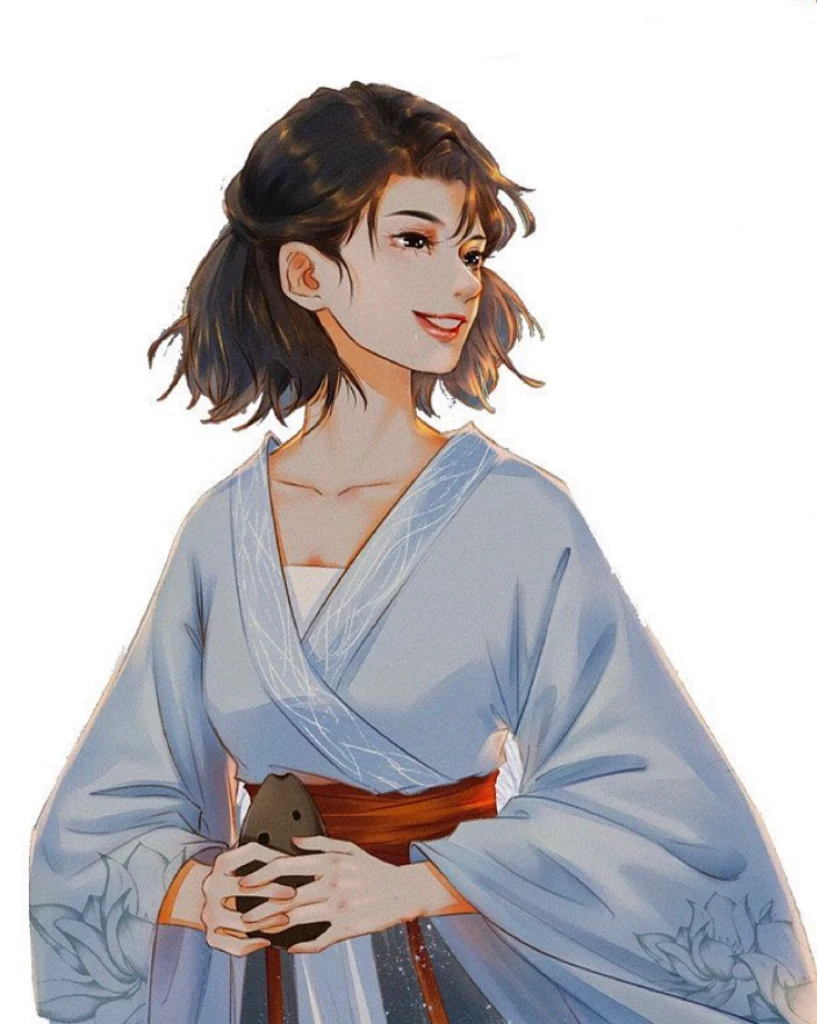 Lan | Song of Silver, Flame Like Night Wiki | Fandom