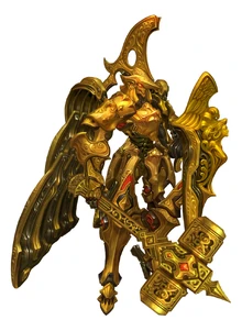 King Grol | Song of the Nightingale D&D Wiki | Fandom