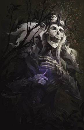 The Underking | Song of the Nightingale D&D Wiki | Fandom