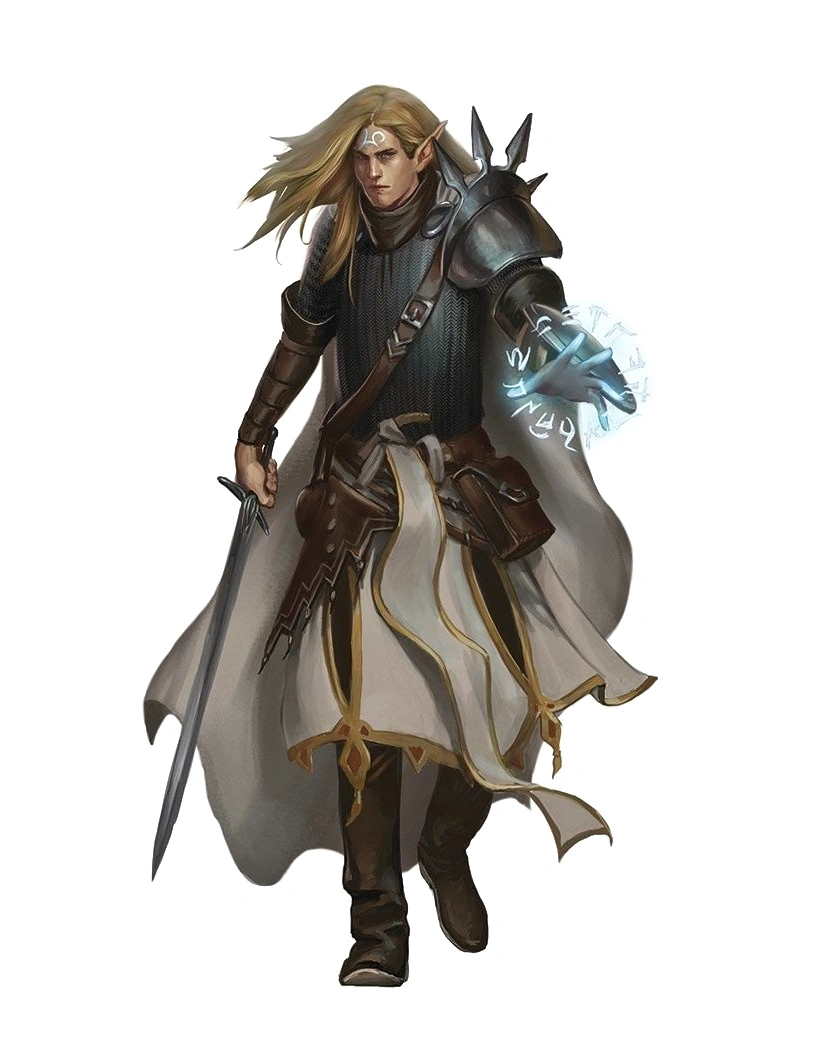Elf | Song of the Nightingale D&D Wiki | Fandom
