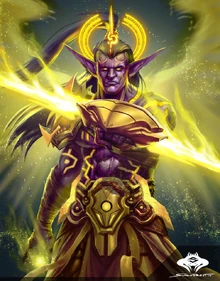 Vampire | Song of the Nightingale D&D Wiki | Fandom