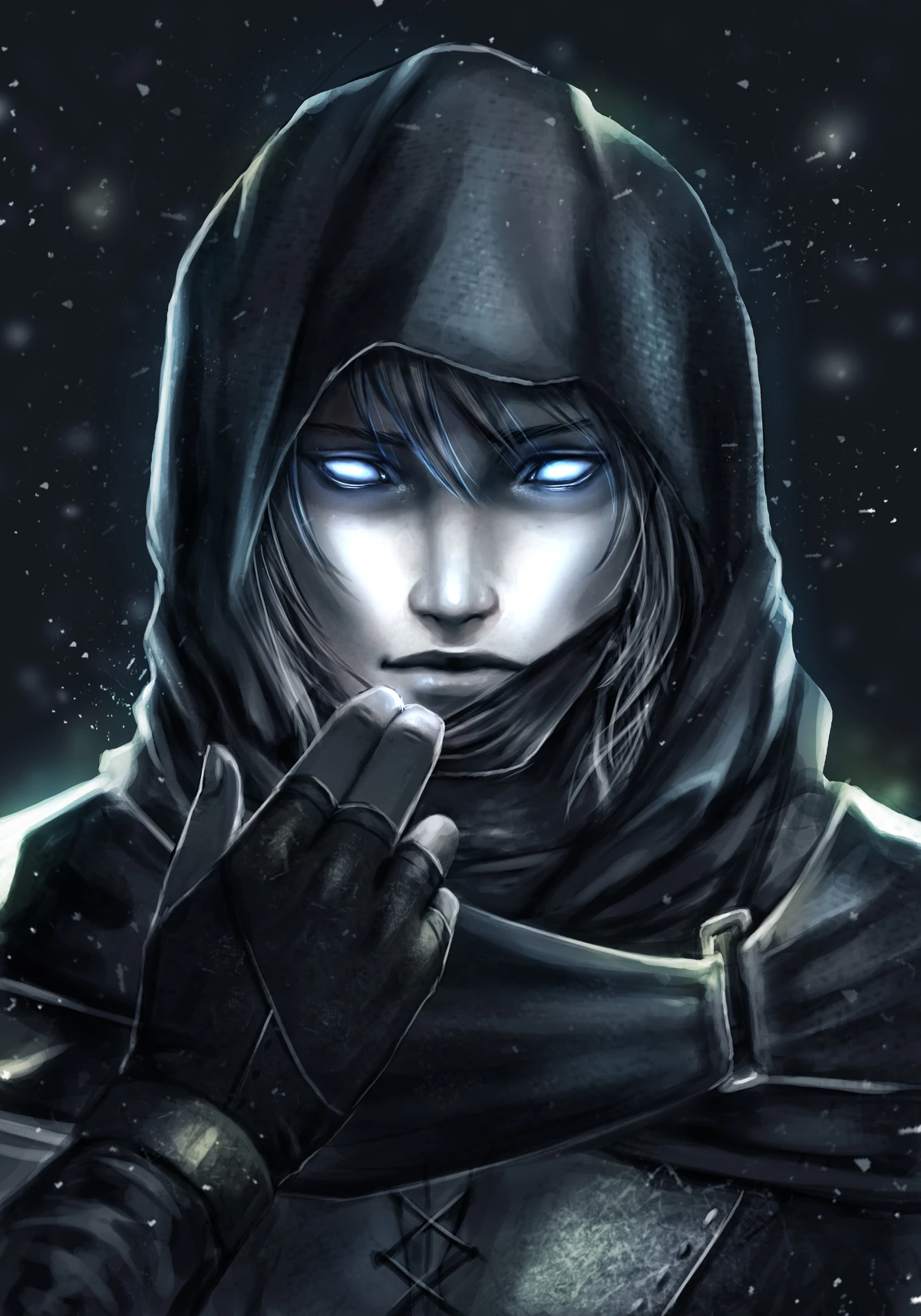 Rev | Song of the Nightingale D&D Wiki | Fandom