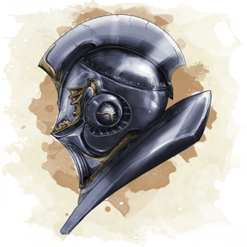 Gundren Rockseeker | Song of the Nightingale D&D Wiki | Fandom