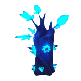 Ocean Spirit Tree | Song Of The Prairie Wiki | Fandom