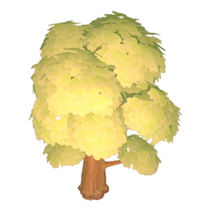 Durian Tree | Song Of The Prairie Wiki | Fandom